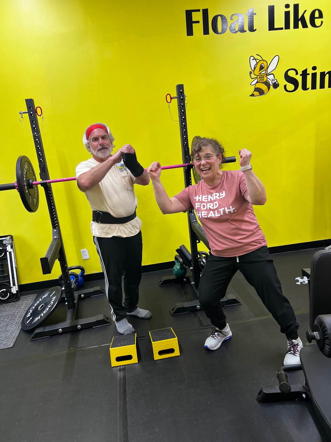 Pricing – Bee Fit Studio